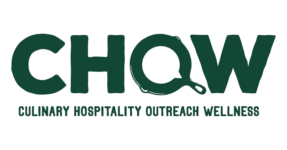 Culinary Hospitality Outreach And Wellness Store – CHOW